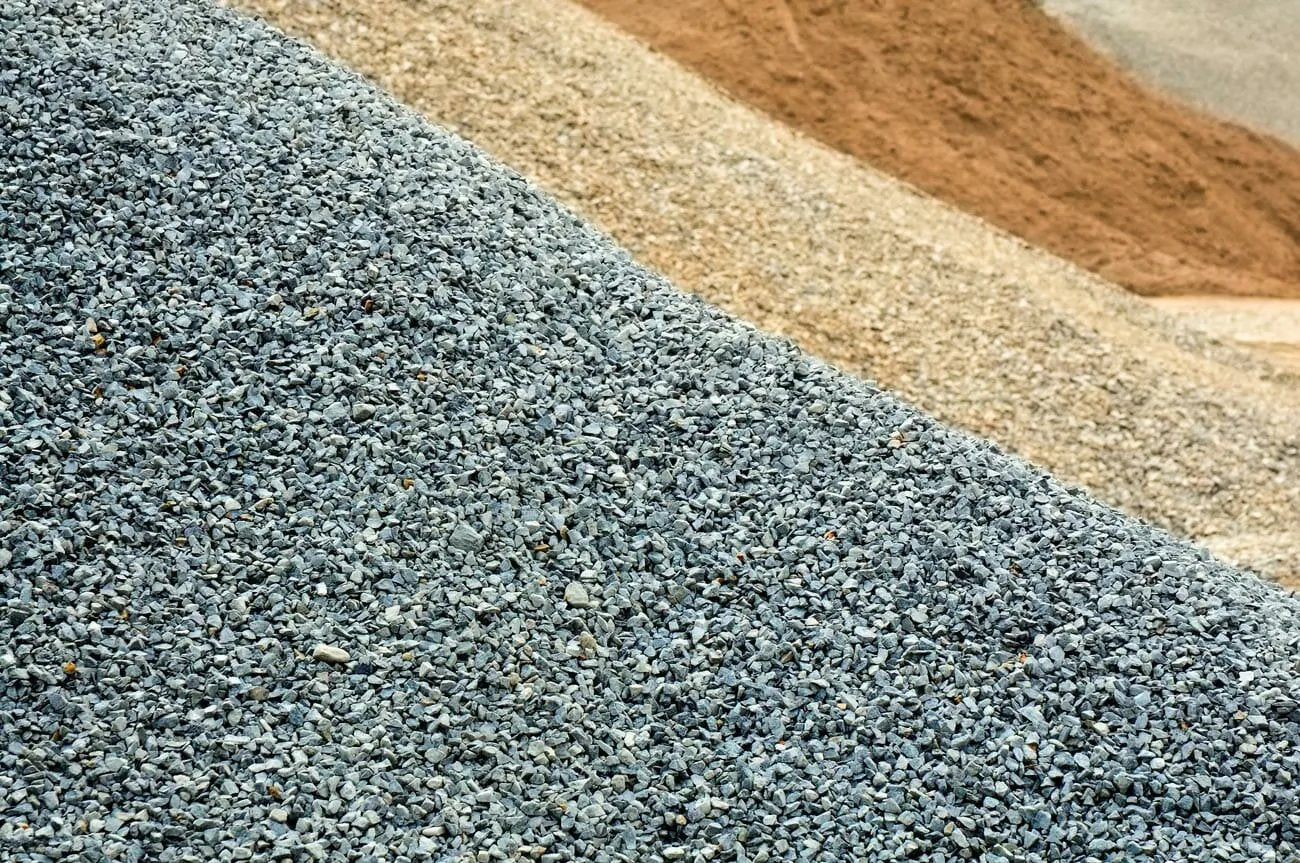 Topsoil & Aggregates Delivery - Newcastle, Northumberland, Gateshead ...